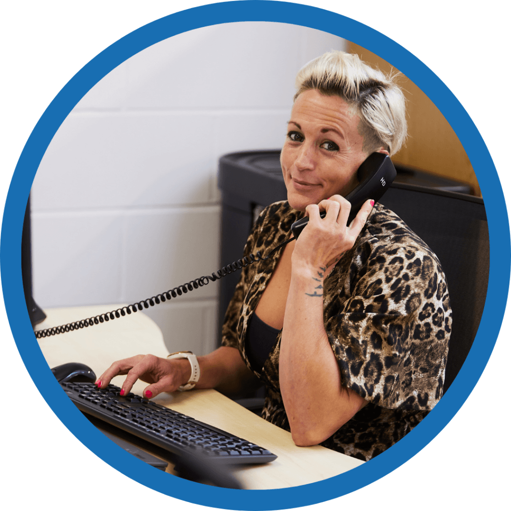 About | Evolve Business Solutions | Managed Print