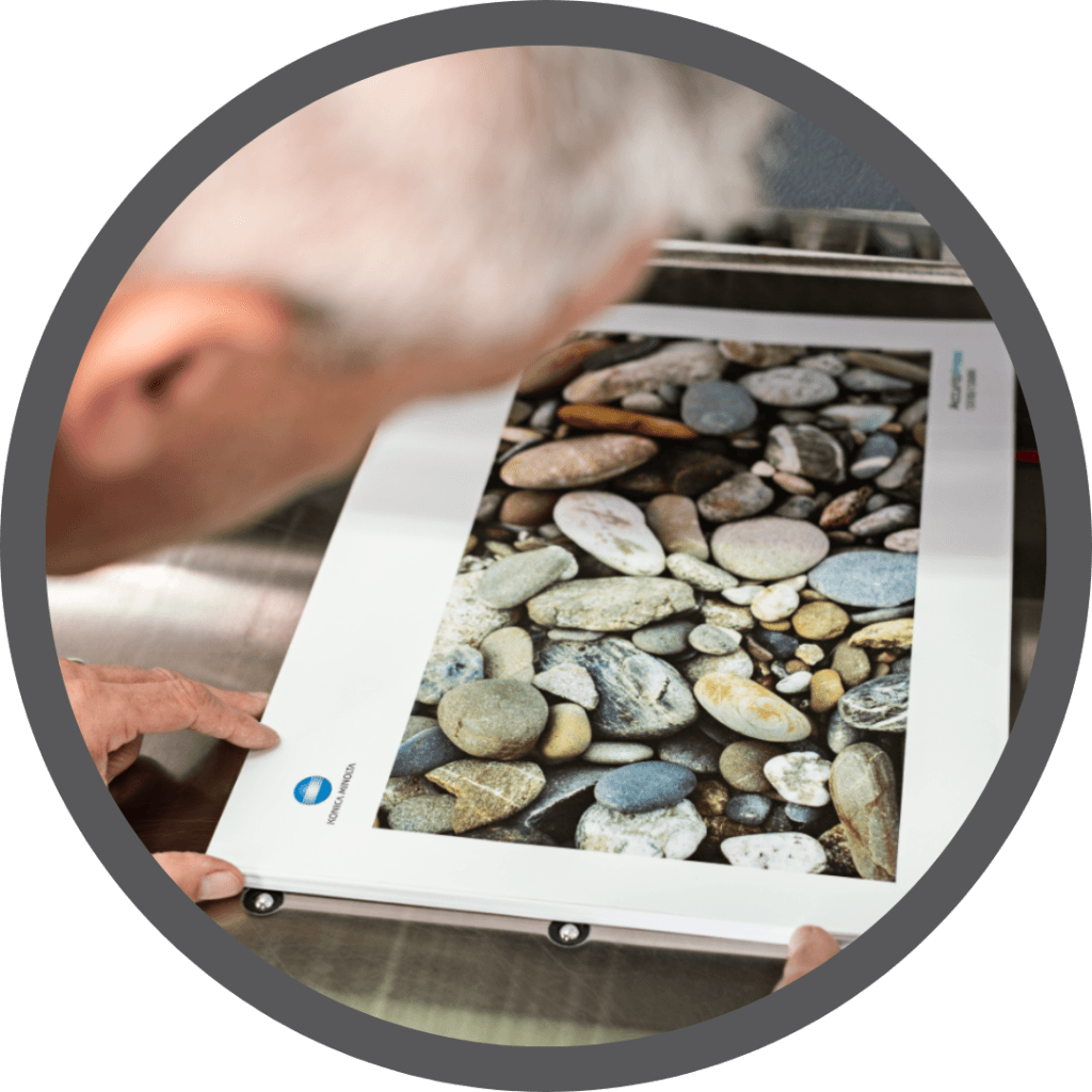 About | Evolve Business Solutions | Managed Print